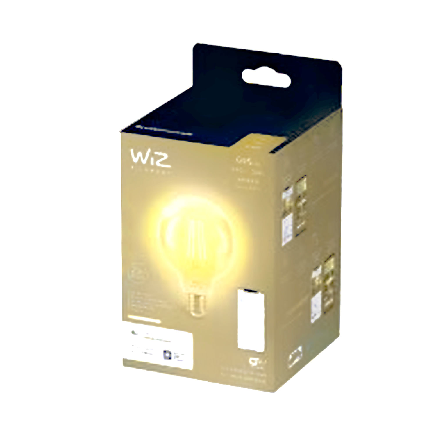 Lampara Wiz Wifi Filamento Globo Led 6.9W Lampara Wiz Wifi Filamento Globo Led 6.9W