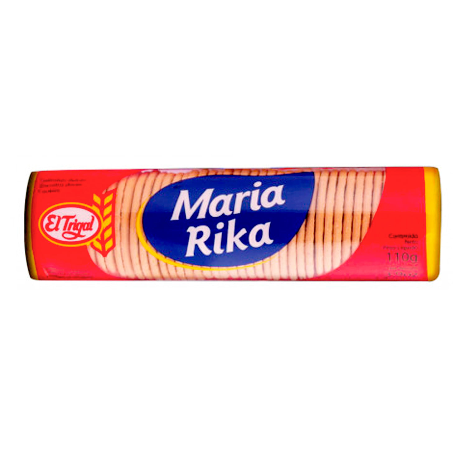 Maria Rika Chica 100 G