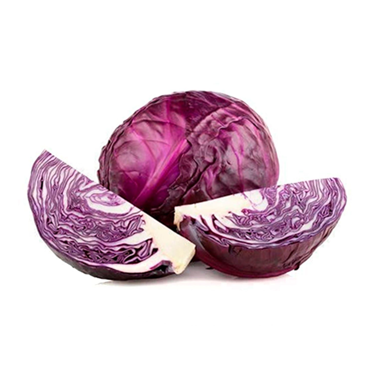 Repollo Colorado 1 Kg