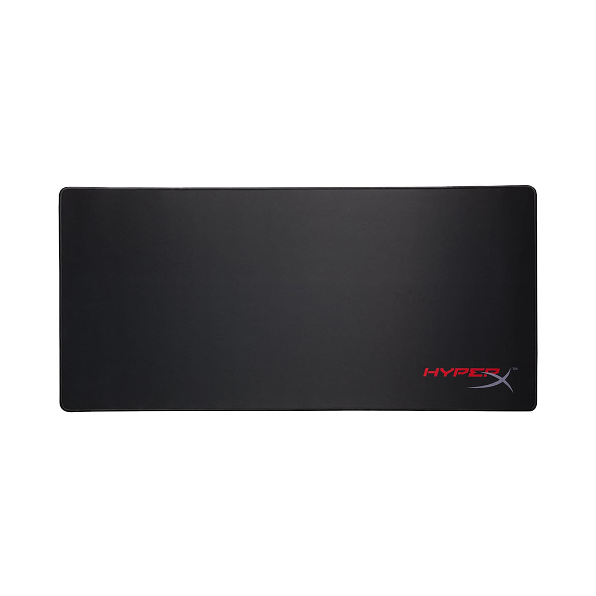 Mouse pad Gaming HyperX - Extra Large - liso negro | Ta-Ta Shop