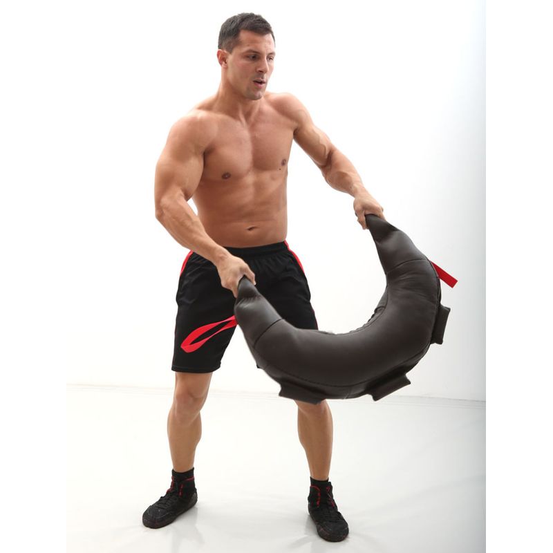 Bulgarian Bag 10K Crossfit Pesa Funcional Saco Bulgaro | Ta-Ta Shop