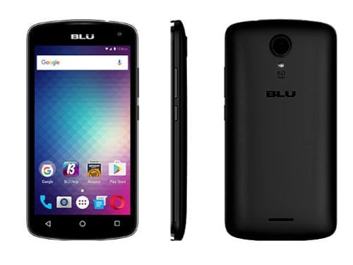 Celular blu Studio G2 Hd | Ta-Ta Shop