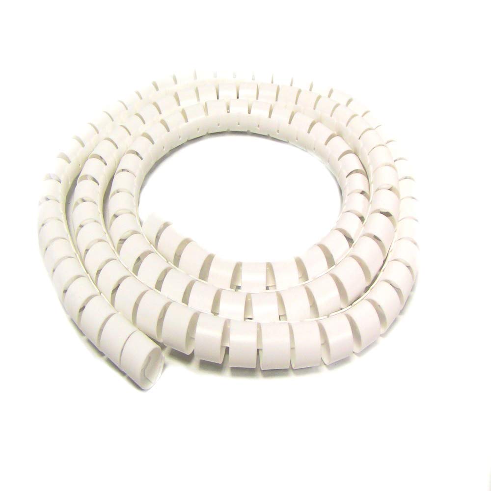 Cubre Cable - Organizador En Espiral #452721625