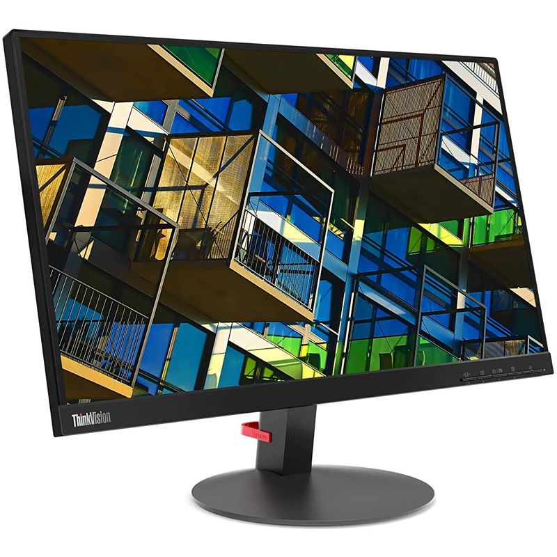 Monitor 21.5" FHD Lenovo ThinkVision S22E-19