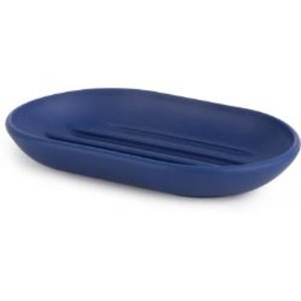 Jabonera índigo TOUCH