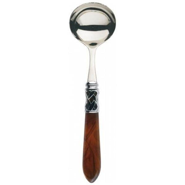 Cucharón salsa ALADDIN TORTUGA