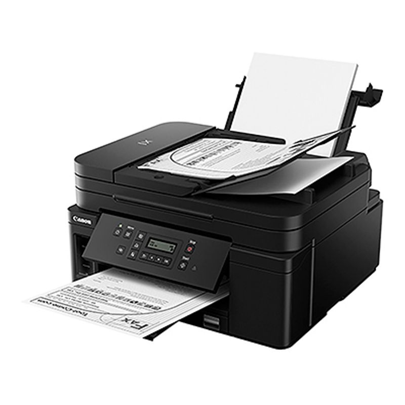 Impresora Canon Inkjet Multifuncón Pixma Gm4010