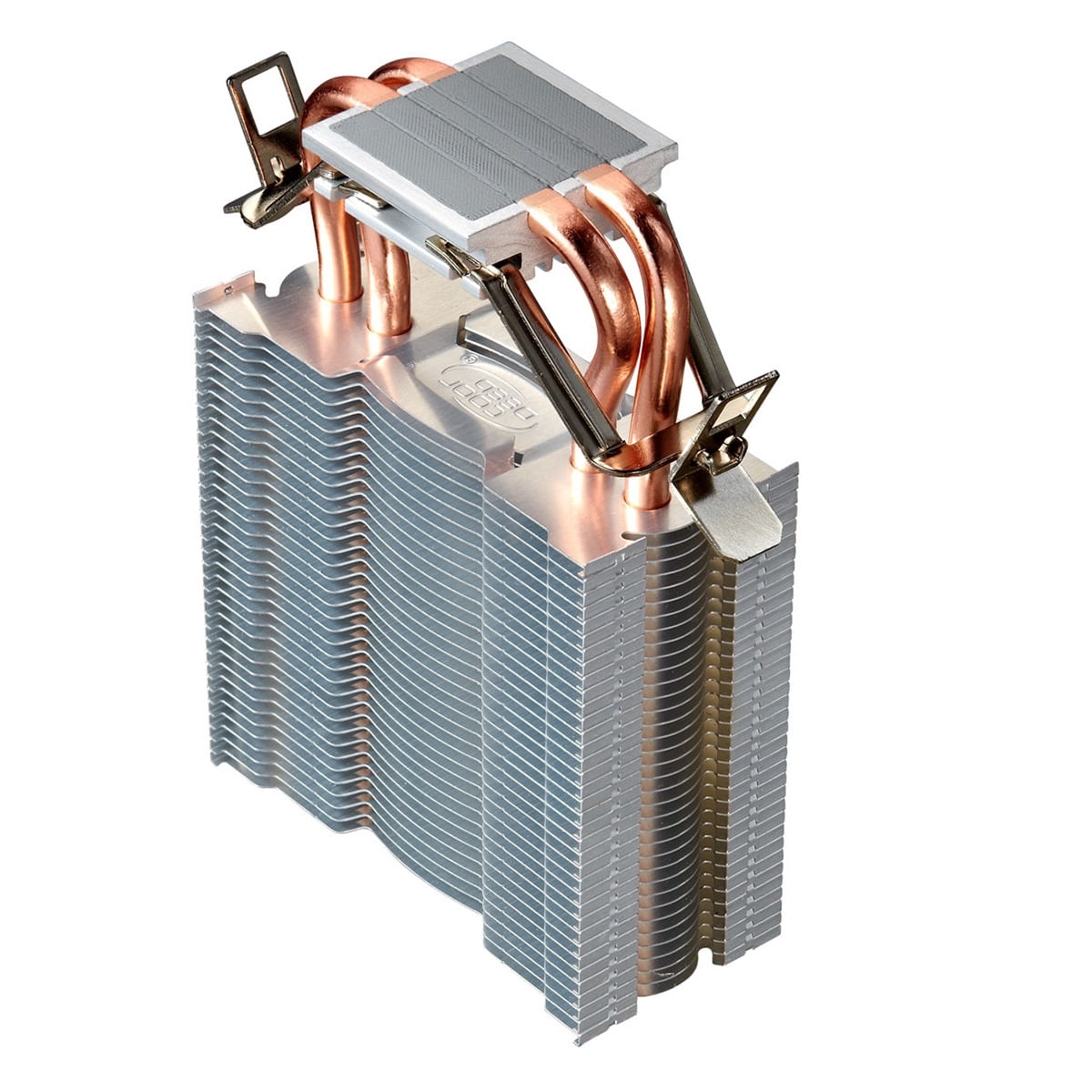 Fan Cooler P/ Cpu Microprocesador Deepcool Ice Edge Mini Fs