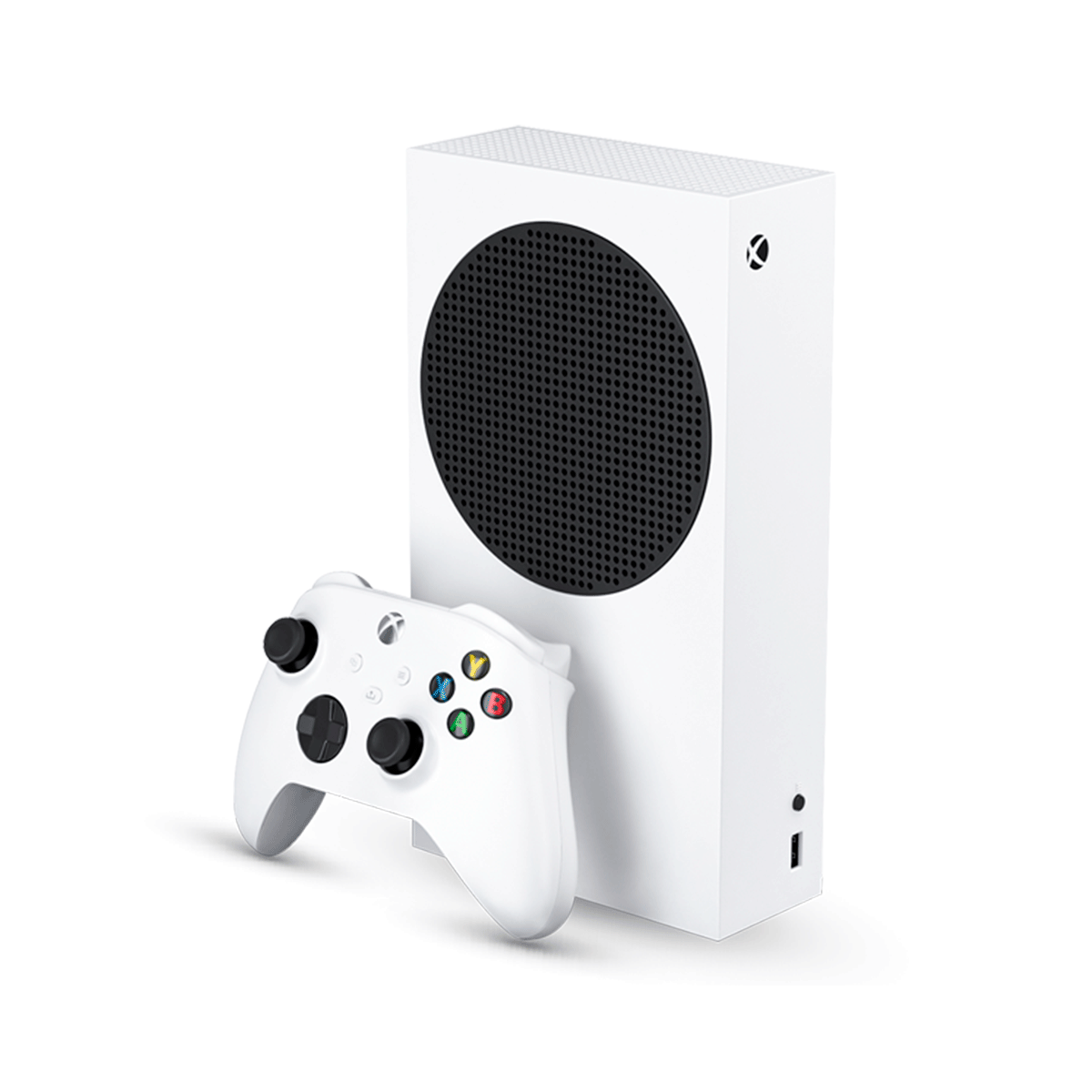 Consola Microsoft XBOX Series S All-Digital