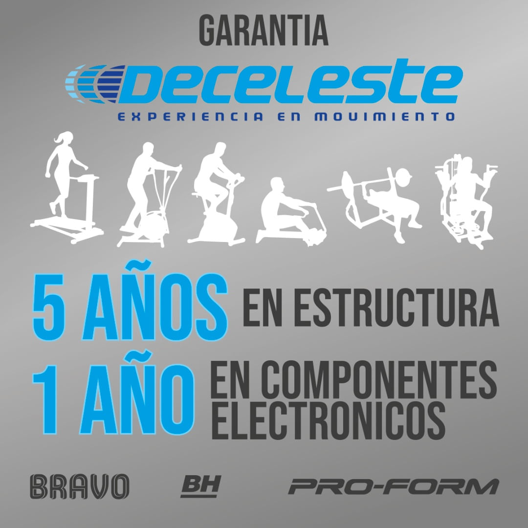 PROFORM Gimnasio Half Rack 43619583410