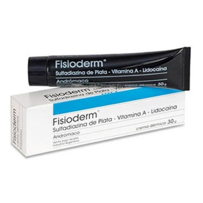 Fisioderm Crema 30 Gr