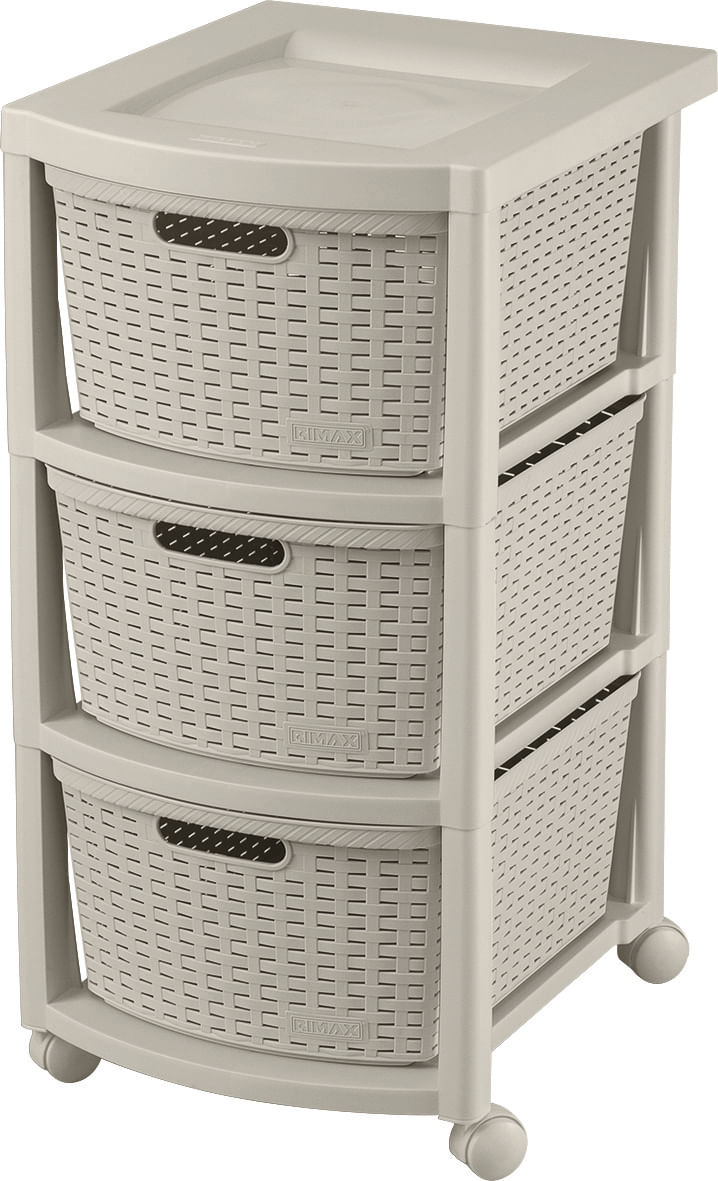 Cajonero 3 cajones RIMAX
