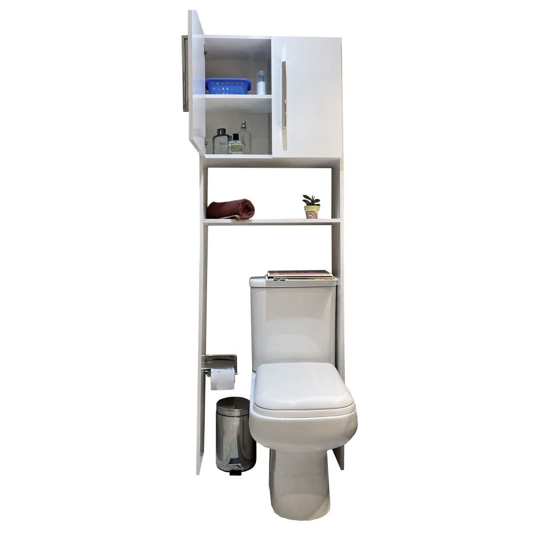 Mueble para baño – Mochila