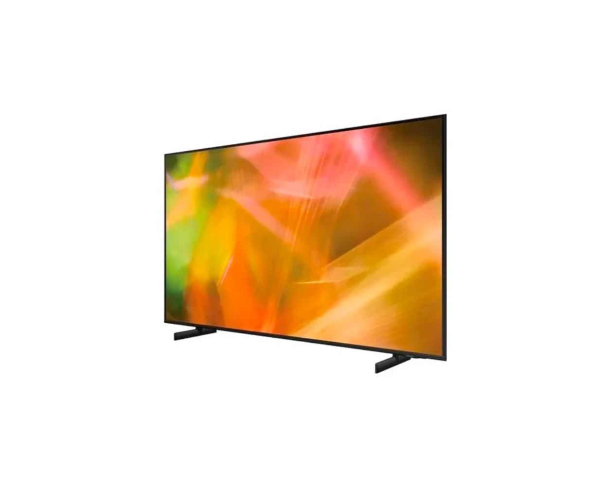 Smart TV Samsung 85" 4K UN85AU8000