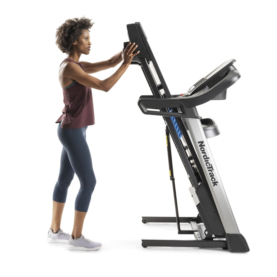 NORDICTRACK Caminador S25i