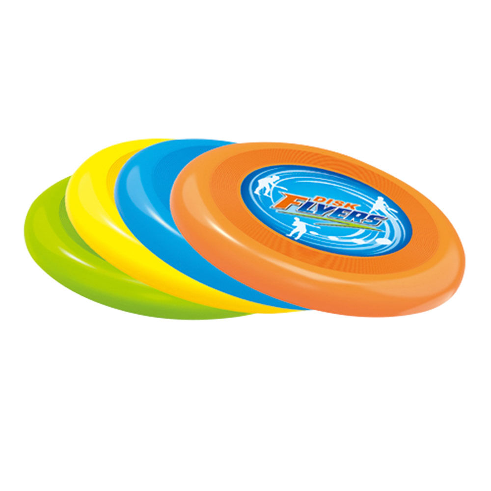 Frisbee Colores
