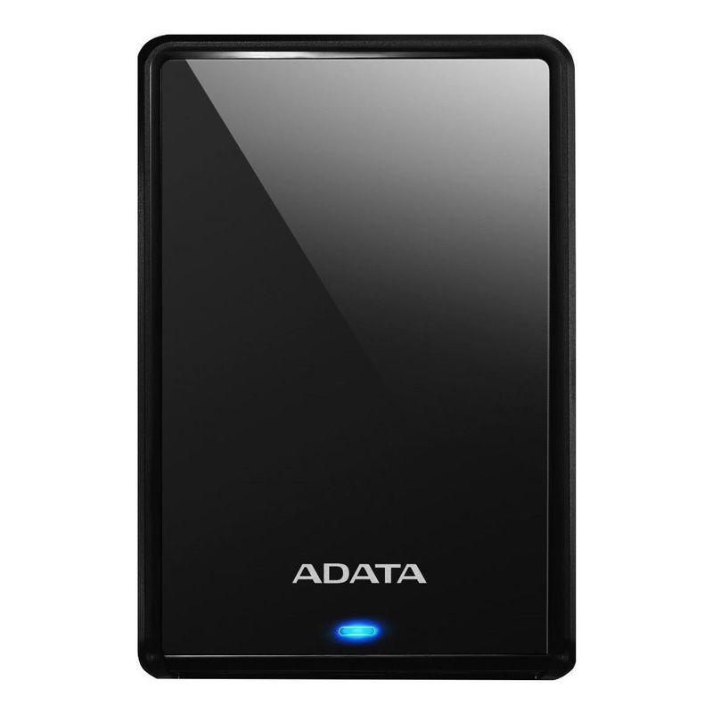 Disco Duro Externo Adata Ahv620s-1tu3 1tb Negro
