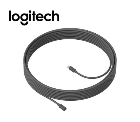 CABLE EXTENSIÓN LOGITECH MEETUP