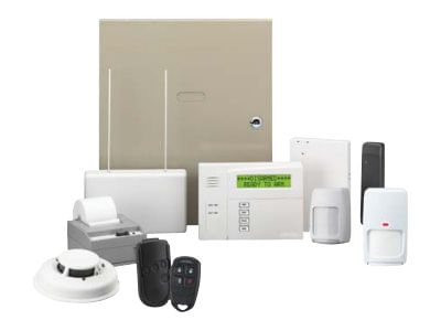 Honeywell-ADEMCO VISTA 128BPT-Panel de control