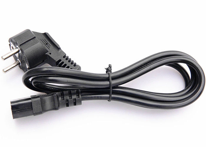 Cable De Corriente Schuko Pc Computadora Monitores Fuentes Cable De Corriente Schuko Pc Computadora Monitores Fuentes