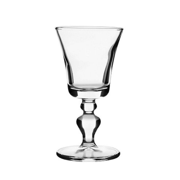 Set 6 Copa Licor Victoria 47.5cc Pasabahce