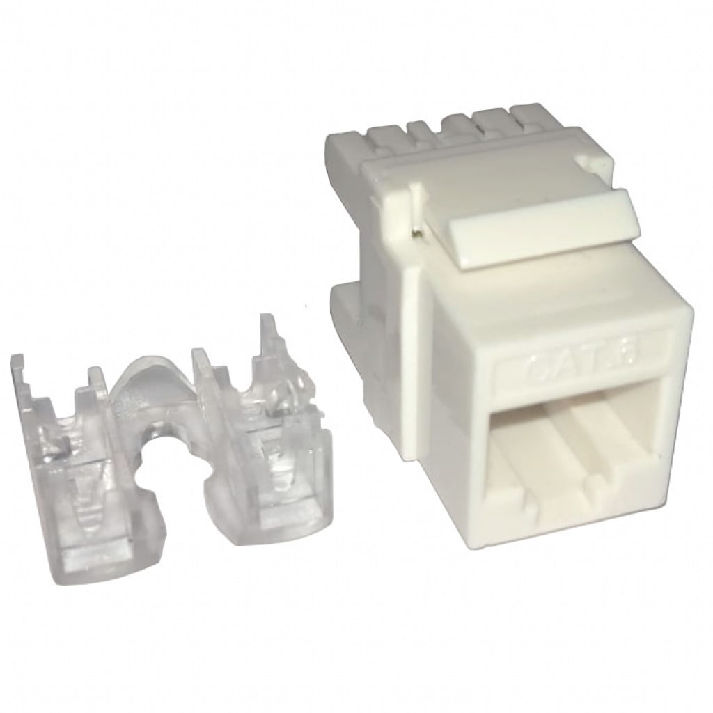 JACK RJ45 CAT6