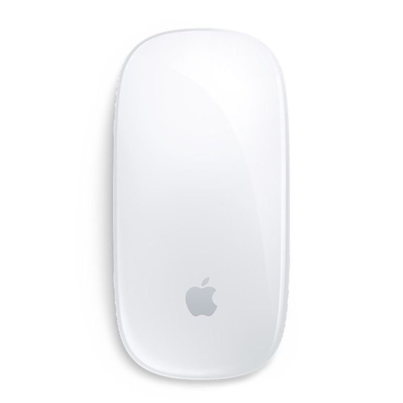 Apple Magic Mouse multi touch