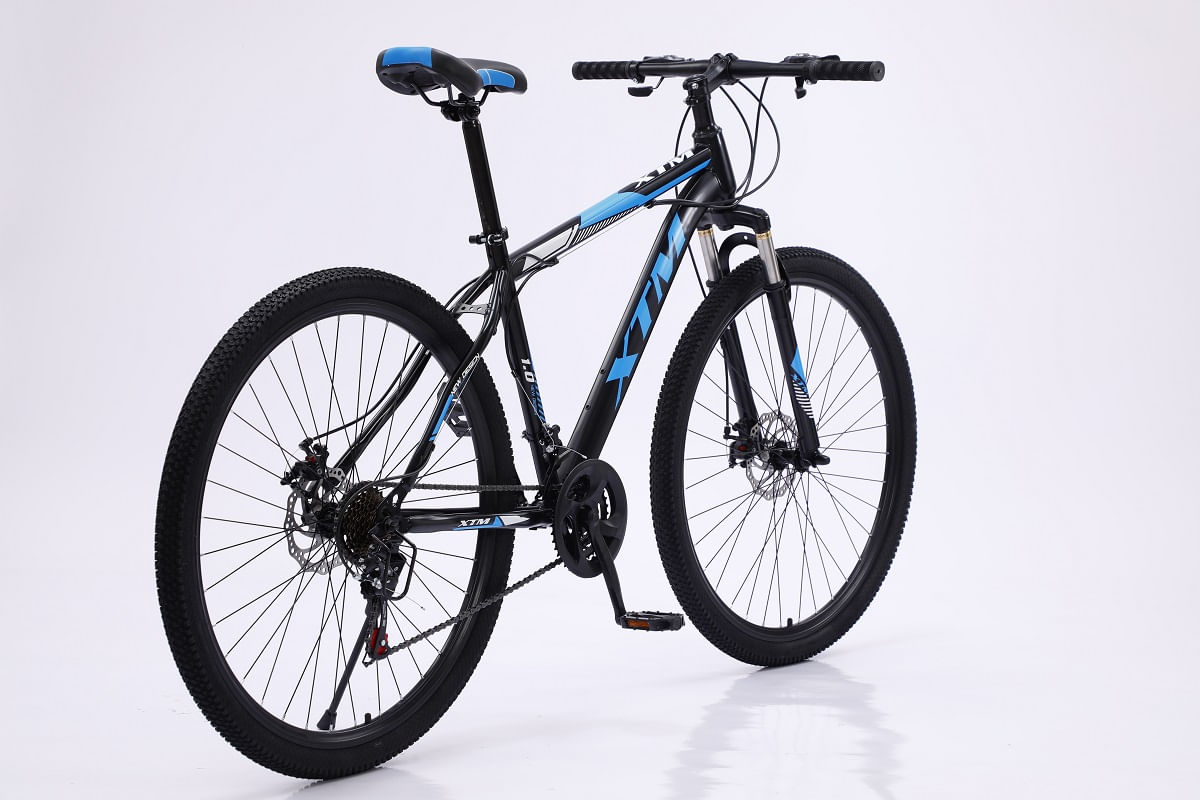 BICICLETA XTM ARO 29