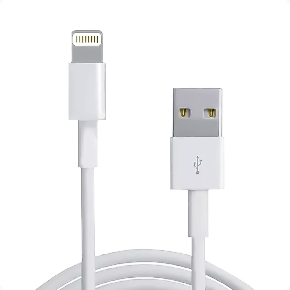 Cable Lightning 2 Mts iPhone Original