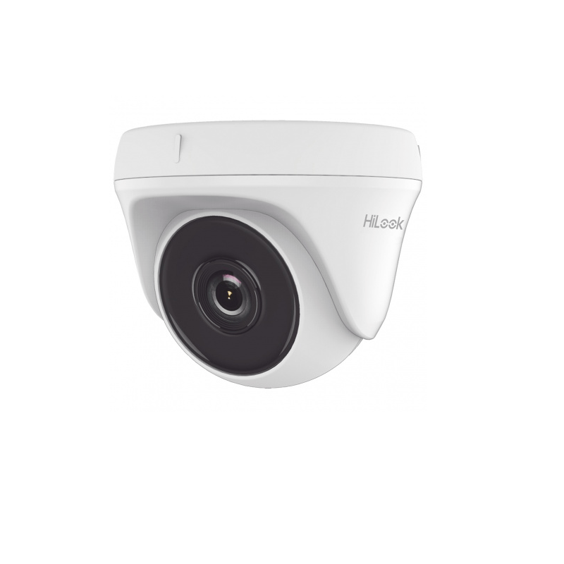 Camara HiLook analoga HD domo - Seguridad - CCTV Camara HiLook analoga HD domo - Seguridad - CCTV