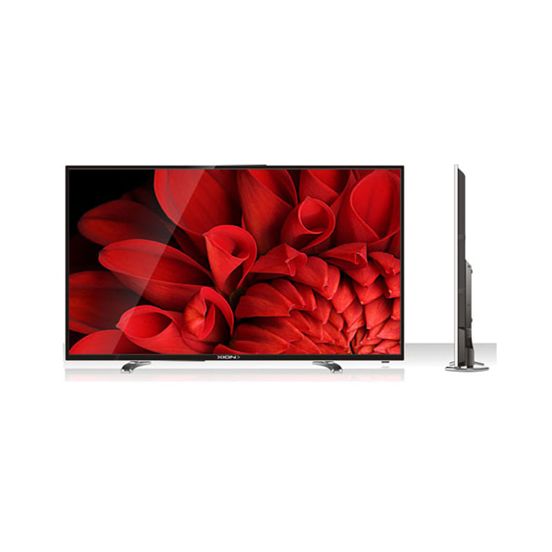 Tv Led Smart 65" Xion Xi-Led65Smart 4K