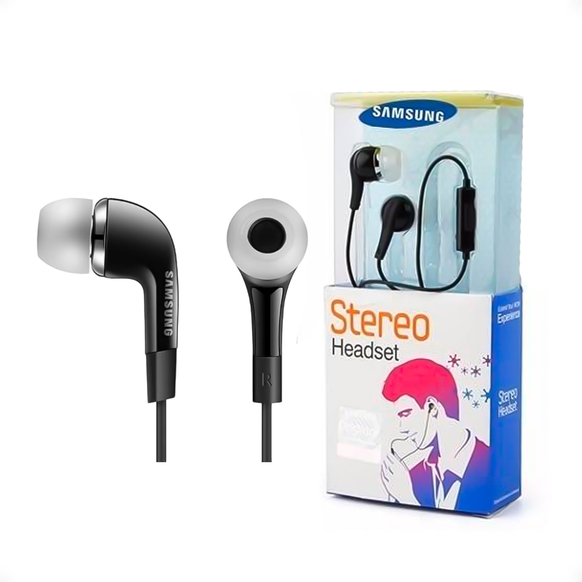 Auricular Samsung Original EHS64