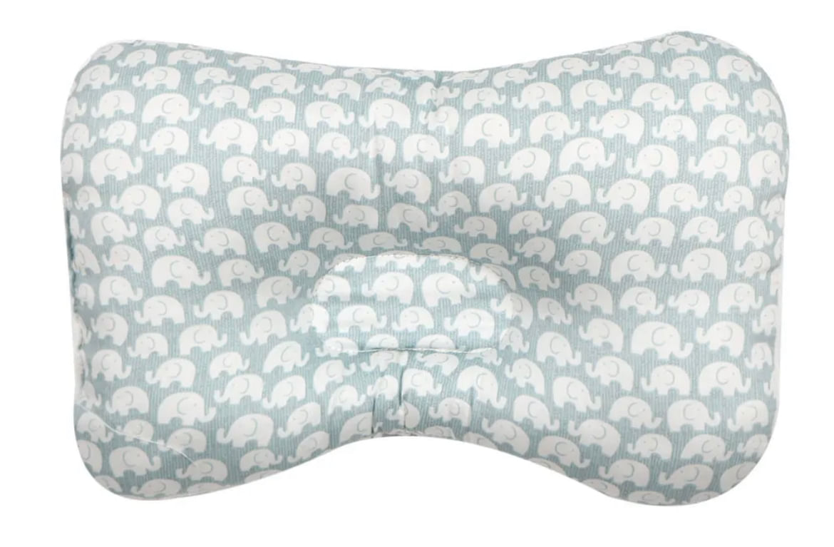 Almohadas de Bebe Estampadas