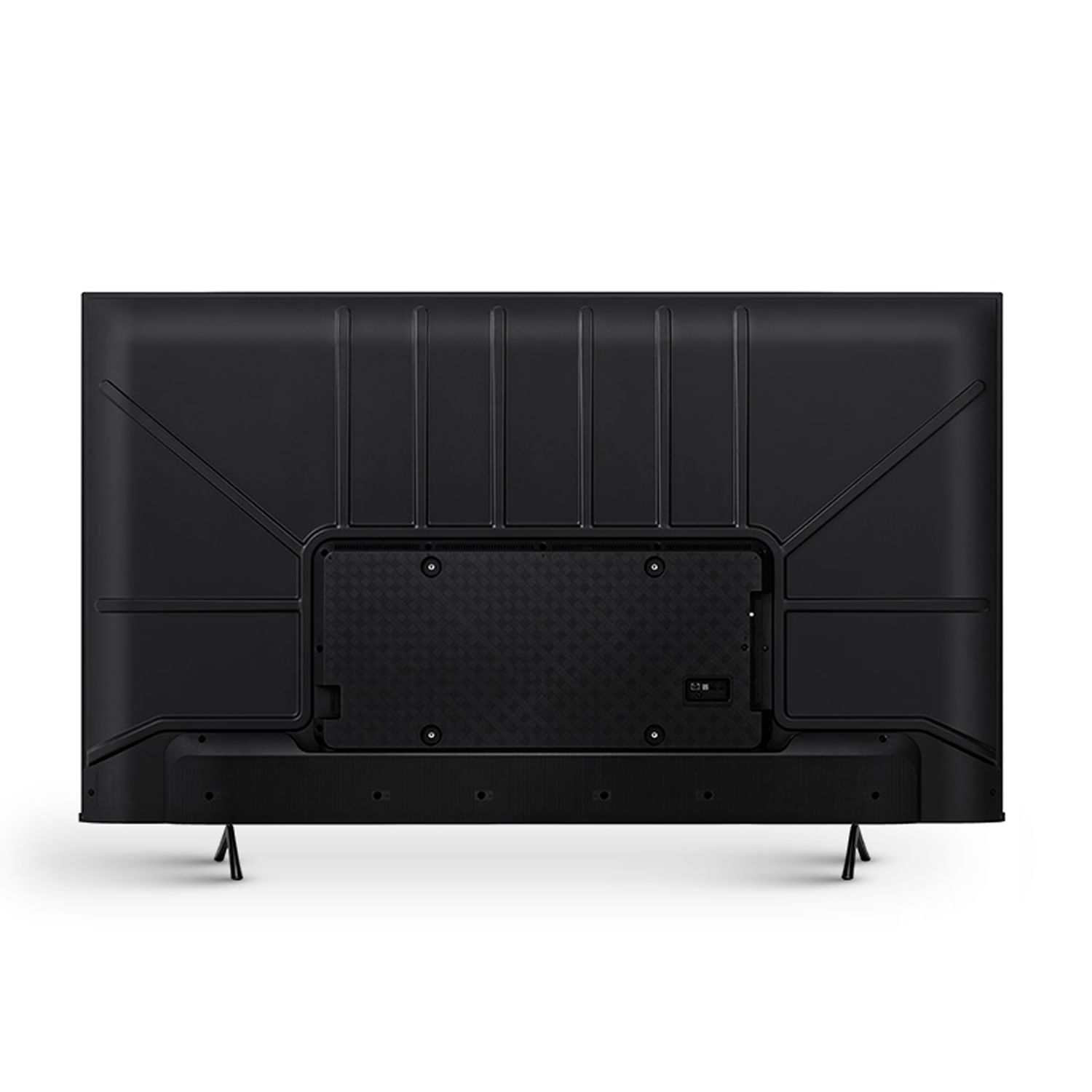 Smart TV Hisense 65" UHD 4K Serie A6H