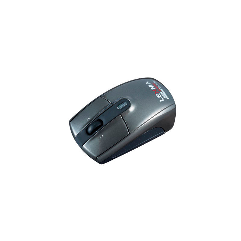 Mouse Lexma Nano Travel Mouse 900 DPI