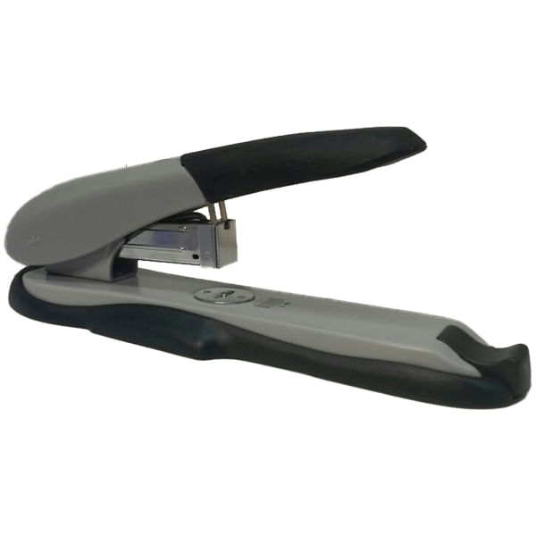 Engrampadora Grande 61mm Para Oficina Profesional