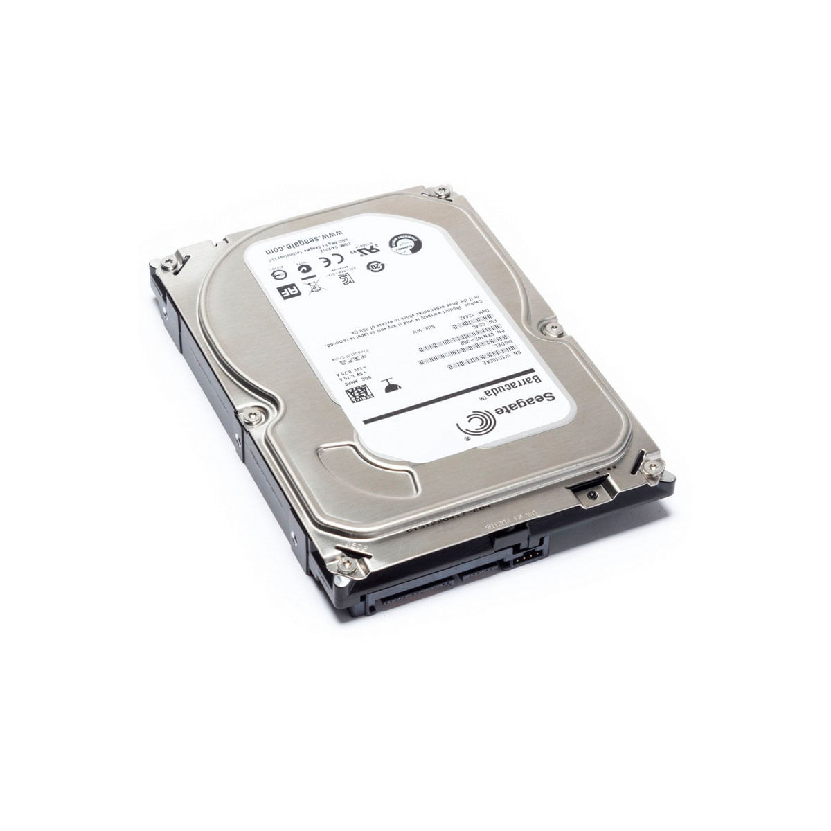 Disco Duro 3.5 500gb SATA 3 Seagate