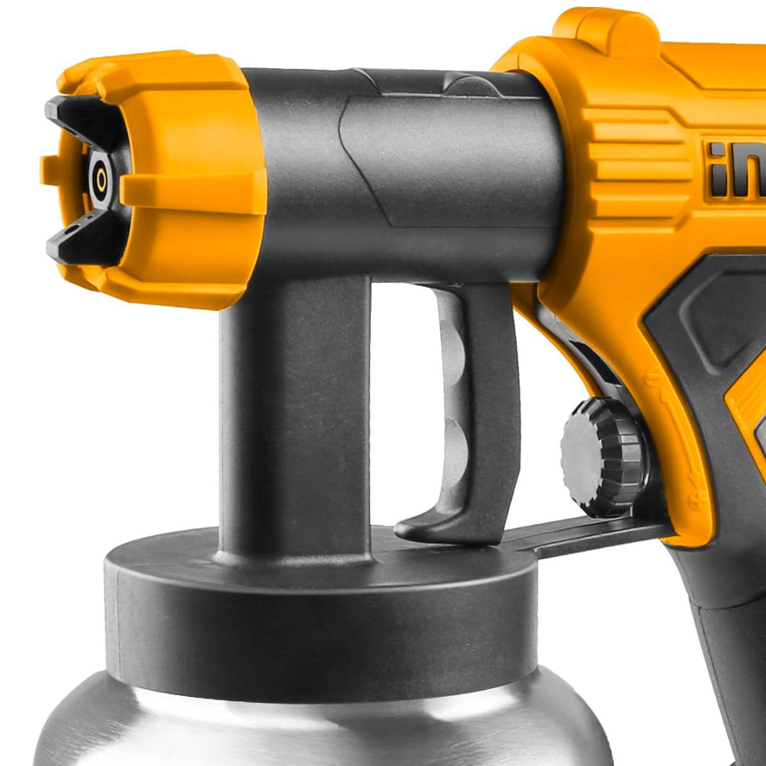 INGCO Equipo de Pintar SPG5008-2