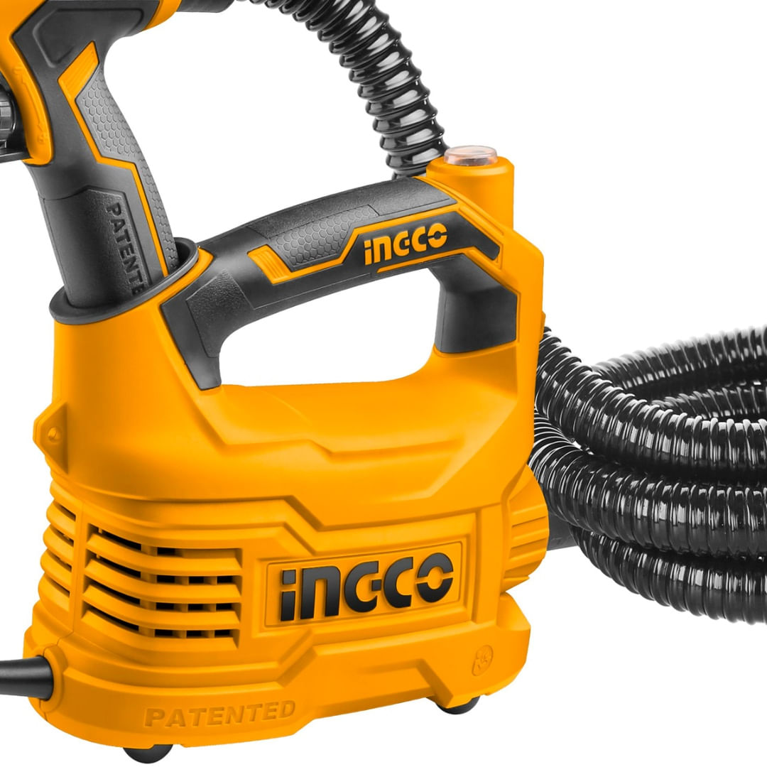 INGCO Equipo de Pintar SPG5008-2