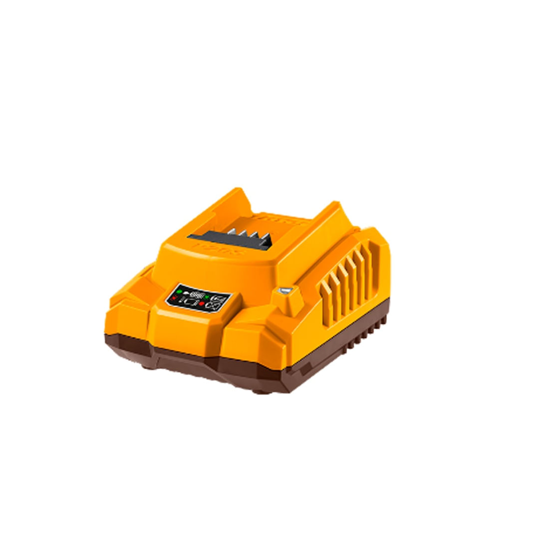 INGCO Amoladora a Bateria Brushless 4 1/2'' CAGLI211541