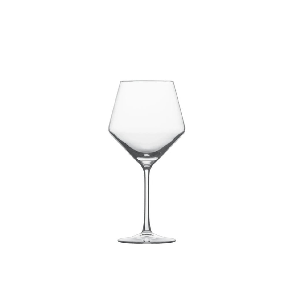 Copa Burgundy 700Ml Volf X 6 Unidades