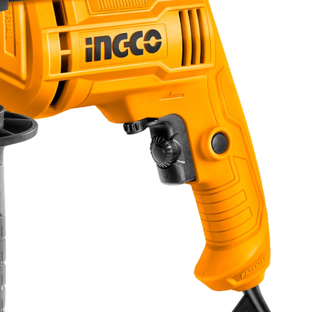 INGCO Taladro Percutor ID7108