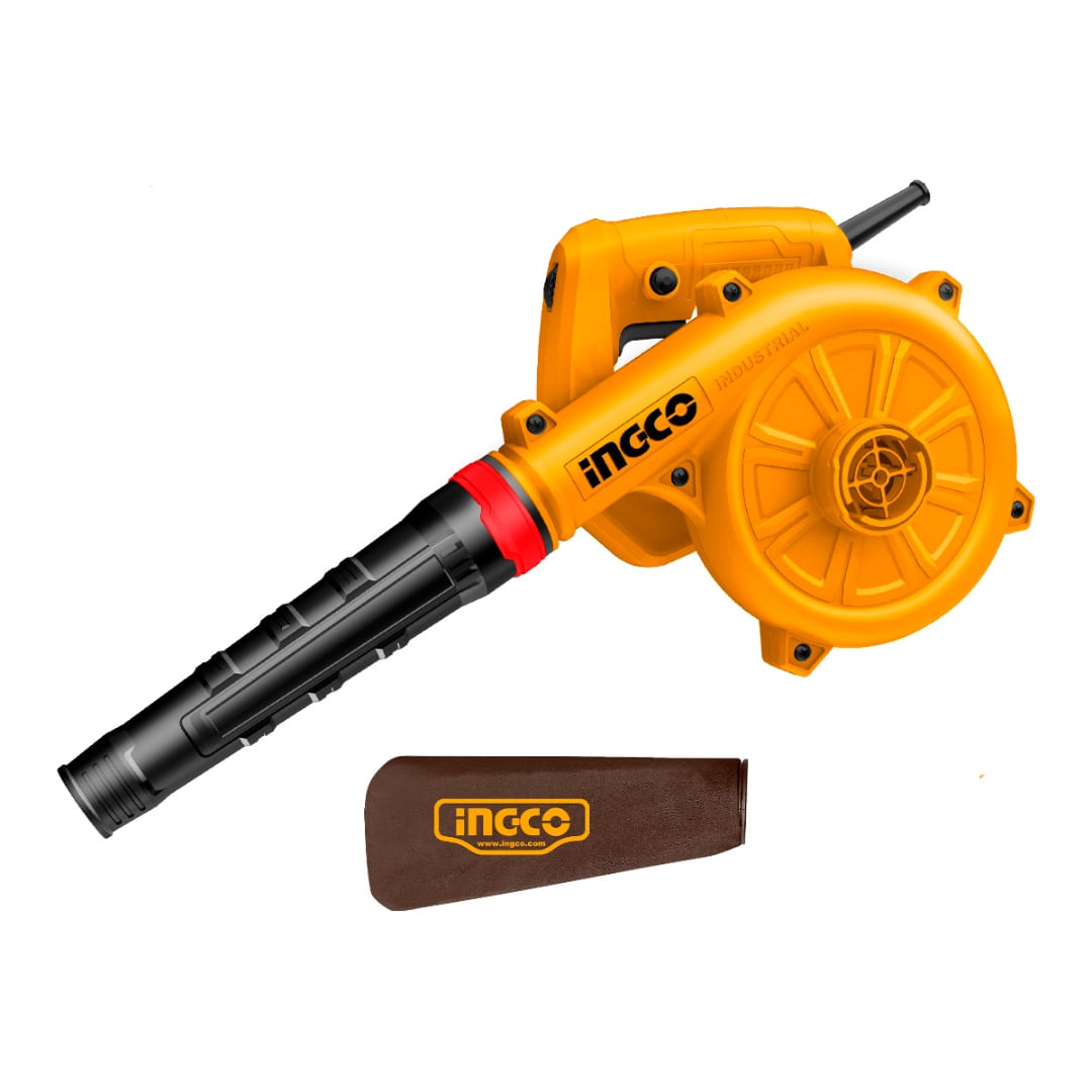 INGCO Soplador Eléctrico AB6038 650w