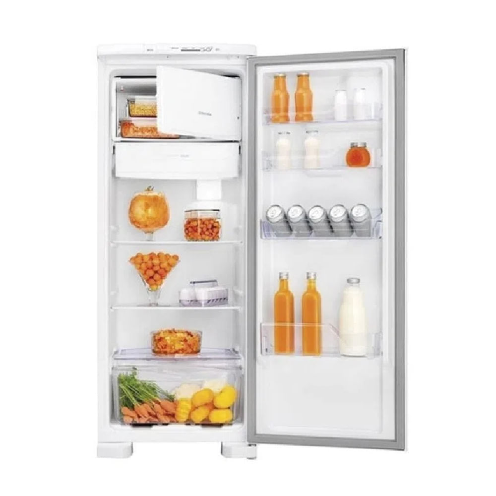 Heladera Electrolux RE32 Frio Húmedo 240 Lts