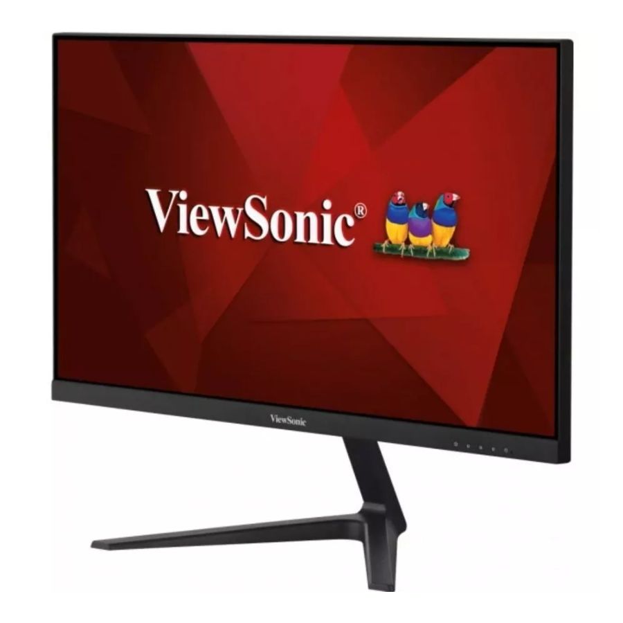 Monitor Gaming 24" ViewSonic VX2418-P-MHD Full HD 165Hz