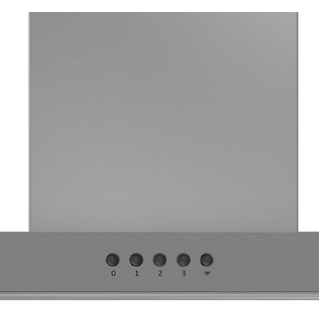 Campana Extractora Beko BHCB 91622 BXH