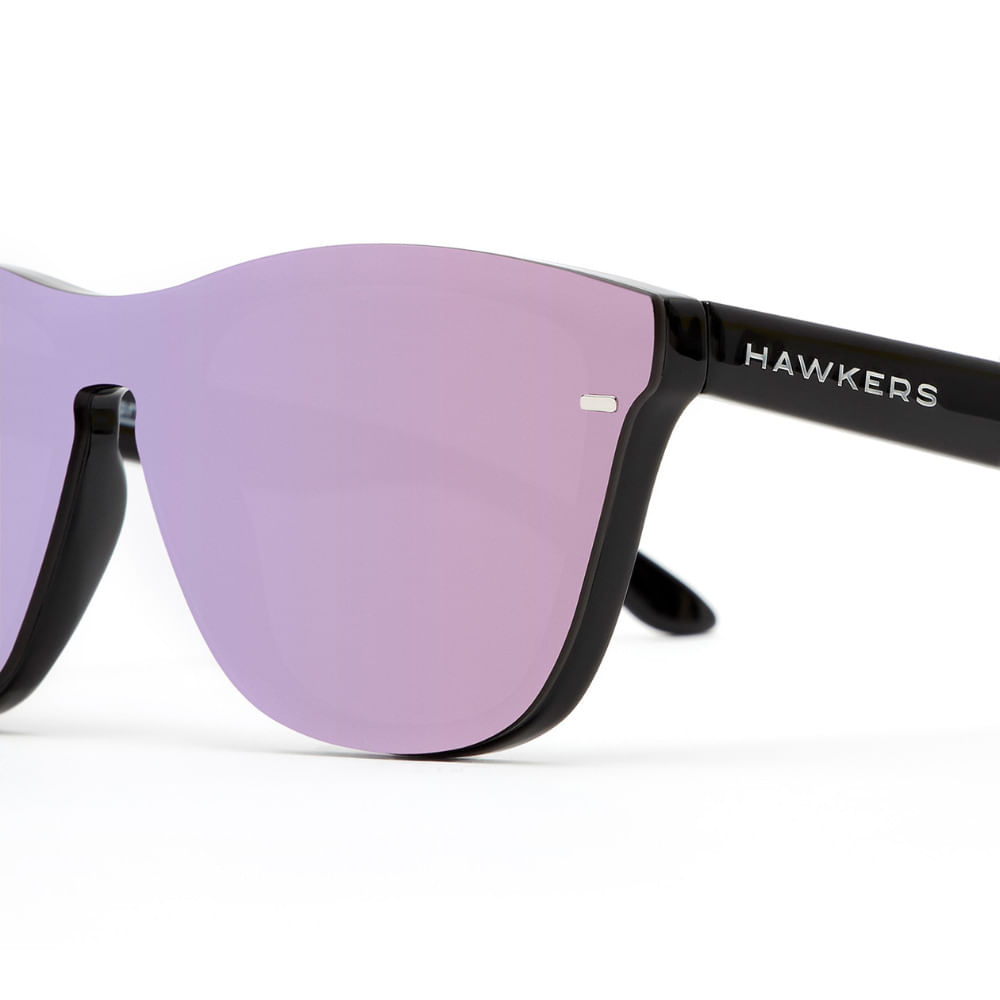 Lentes de Sol Hawkers Light Purple One Venm Hybrid