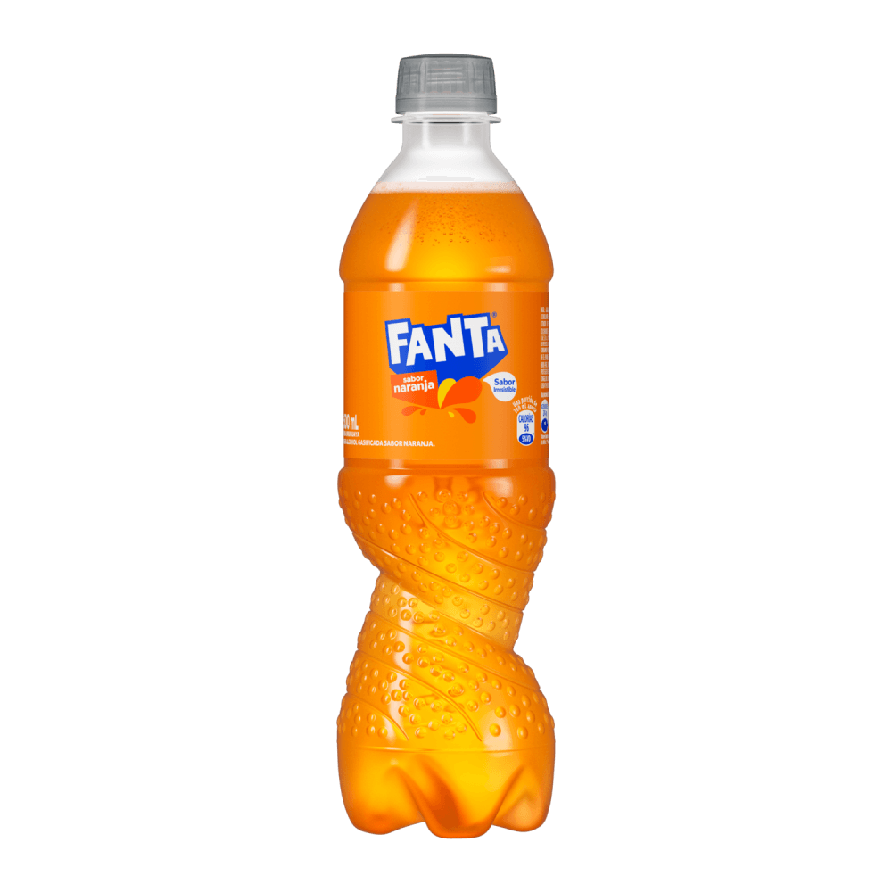 Fanta Original 500 ML