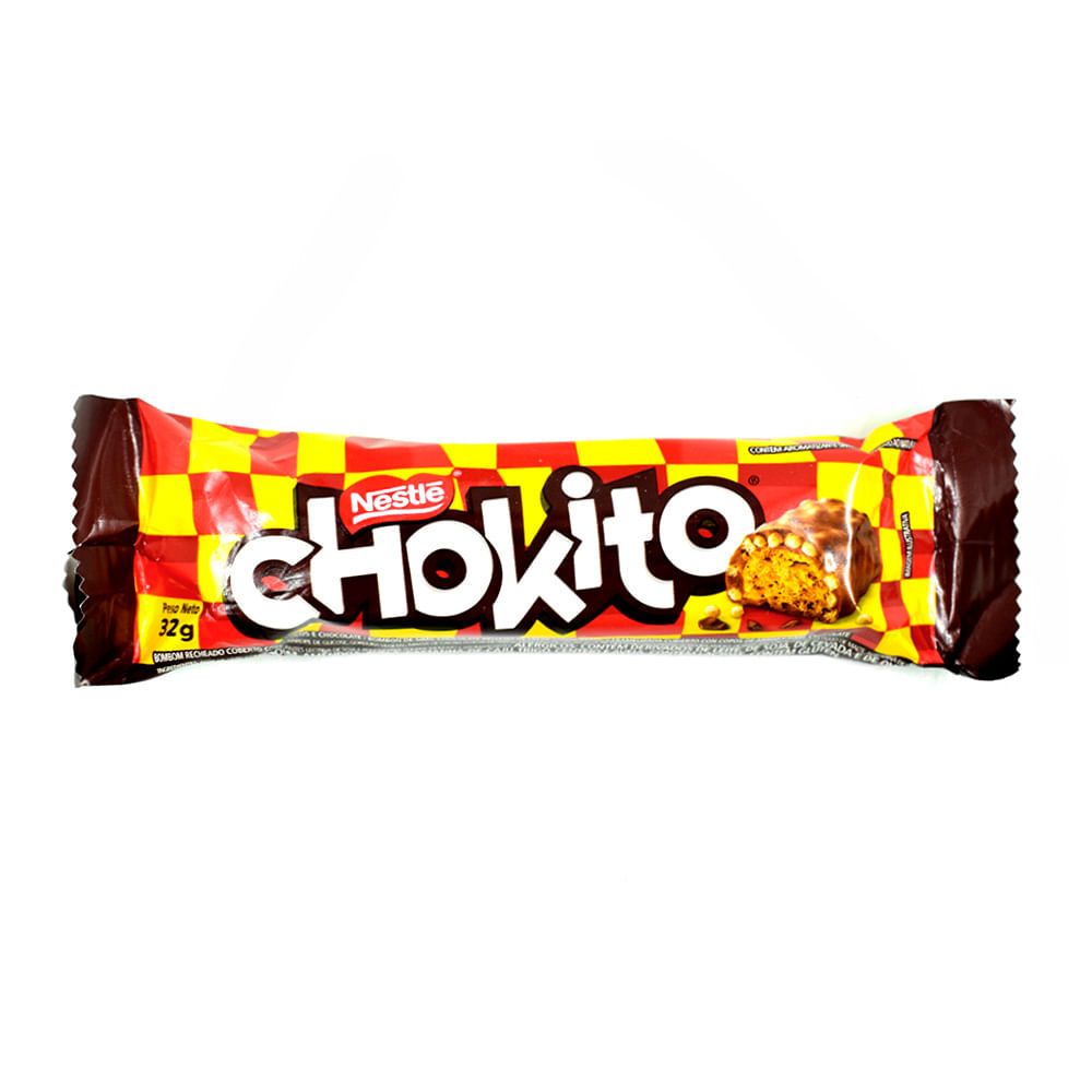 Chocolate Chokito Nestle 32 G