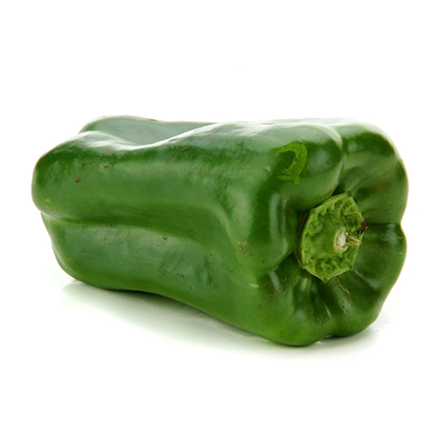 Morrón Verde 500 G